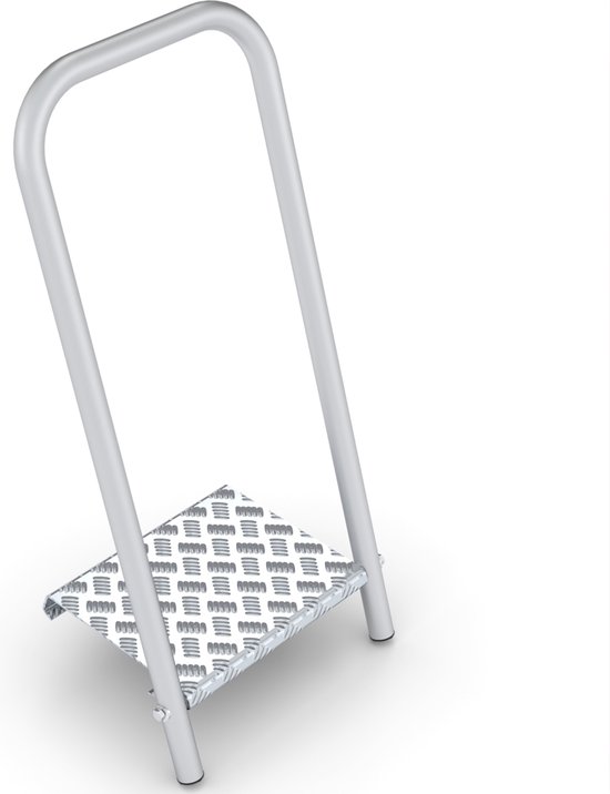 Wixor Platform voor multifunctionele vouwladder | Platform met steunbeugel | EN131 | bol
