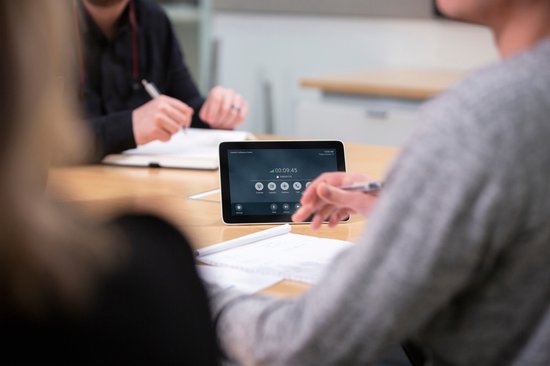 POLY TC8-touchcontroller | bol