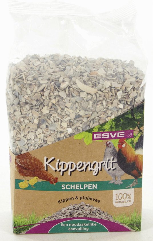 Esve Kippengrit - Supplement - 1 kg | bol