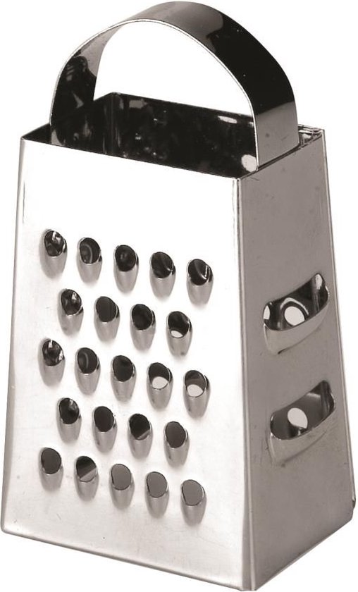 Ibili Rasp Mini | bol