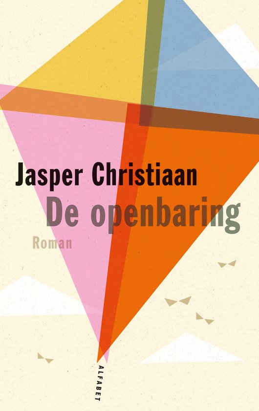 De openbaring (ebook), Jasper Christiaan | 9789021342436 | Boeken | bol