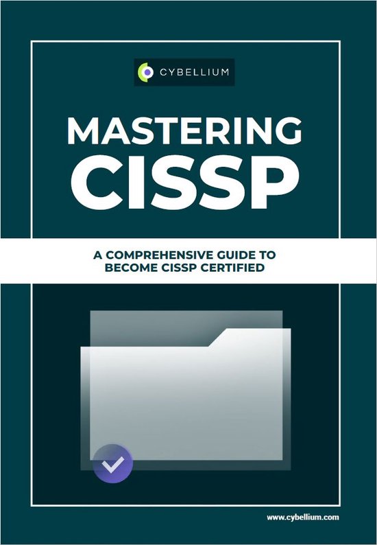 Mastering CISSP (ebook), YouGuide International BV | 8971000000074 ...