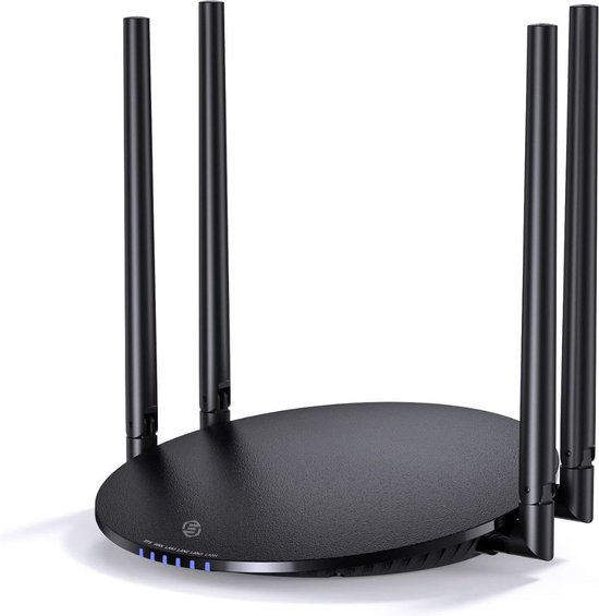 Equivera Gaming Router - Gaming Extendable Router - 4G / 5G Router ...