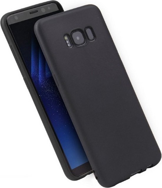 Beline Candy Case Oppo Reno 5 5G zwart/zwart | bol
