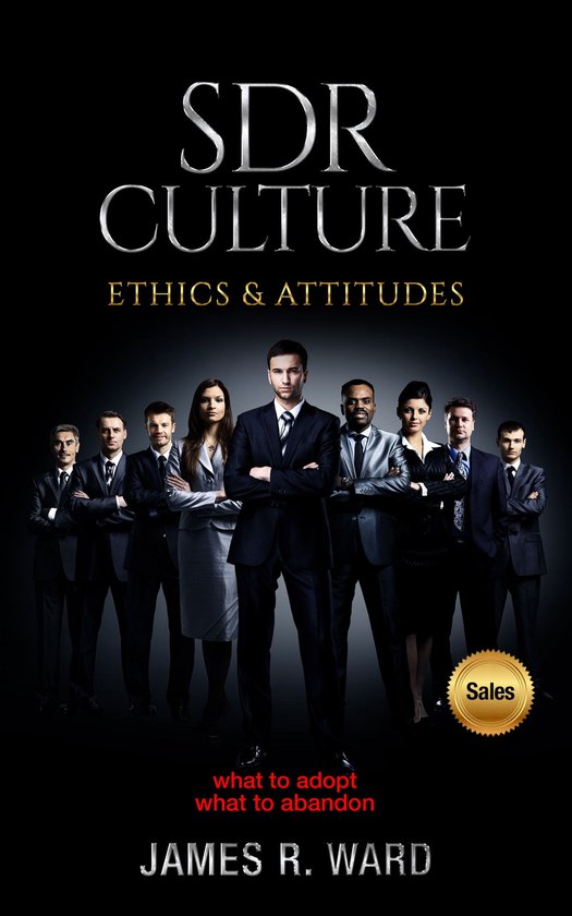 SDR Culture (ebook), James R. Ward | 1230008370723 | Boeken | bol