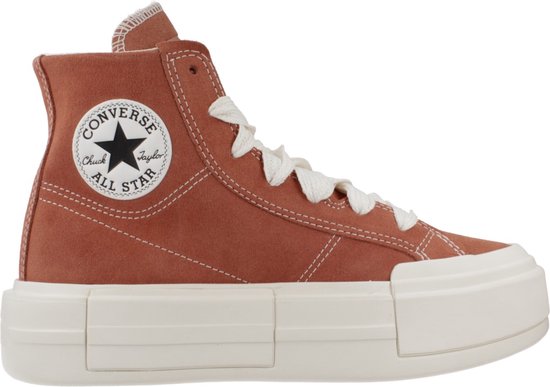 CONVERSE CHUCK TAYLOR ALL STAR CRUISE HI Bruin 40,5 EU | bol