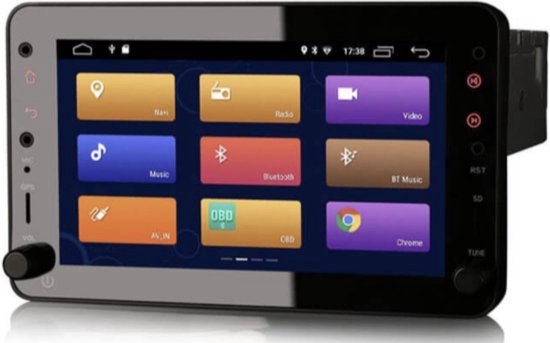 ALFA ROMEO 159 - Radio | bol