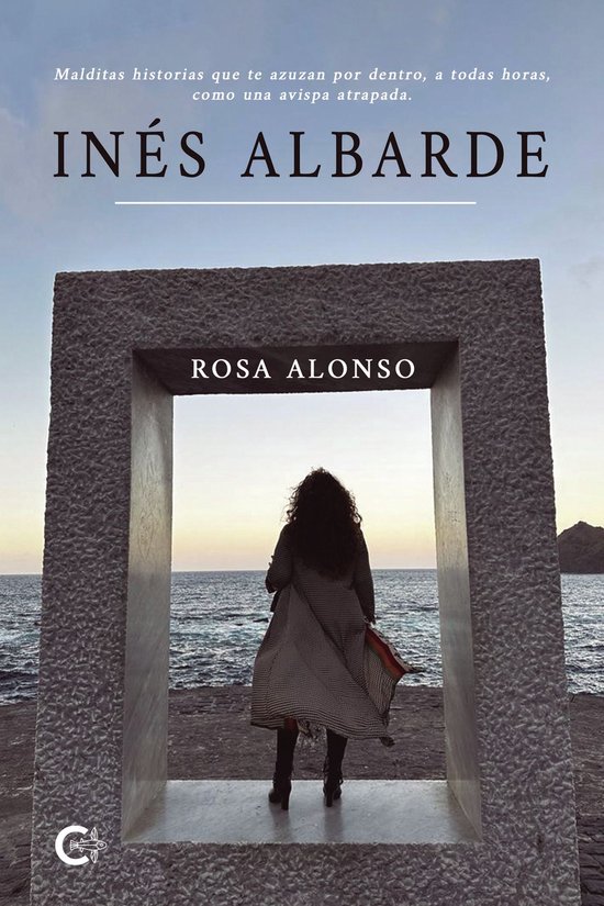 Inés Albarde (ebook), Rosa Alonso | 9788410143555 | Boeken | bol