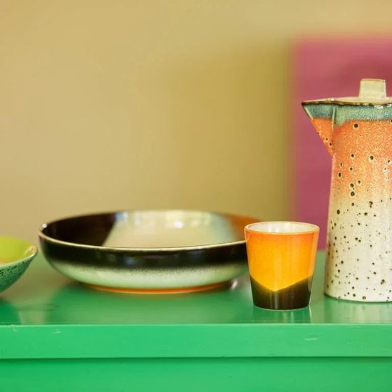 HK Living Salad bowl | bol