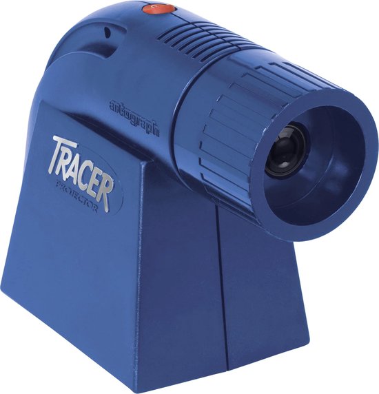 Artograph LED Tracer projector - Voor hobby & kunst projecten - 5.000 ...