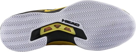 Head Racket Sprint Pro 3.5 Clay Clay Court Schoenen Geel EU 42 Man | bol