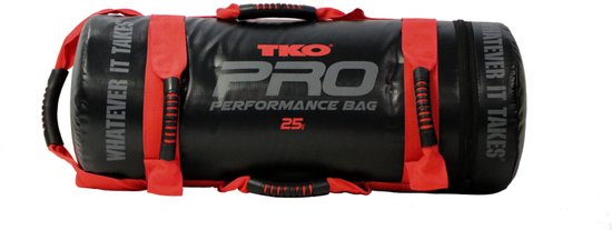 Powerbag 25KG | TKO Europe | bol