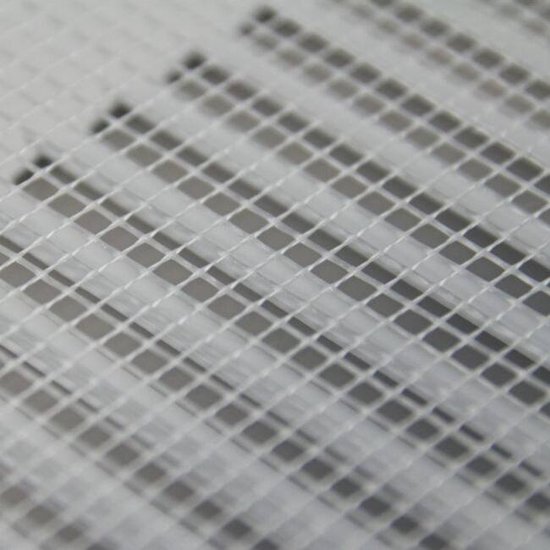 Metalen rooster 400x300mm verzinkt - MR4030Zn | bol