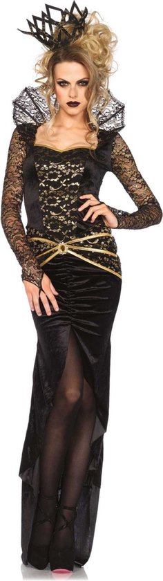 Deluxe Evil Queen | bol.com