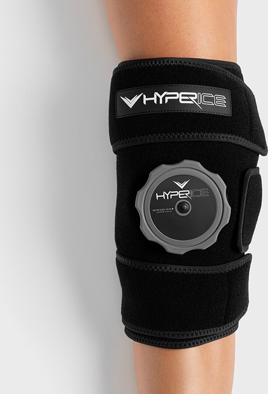 Hyperice ICT Knee - | bol.com