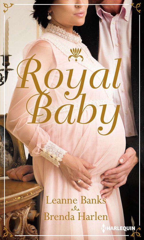 Royal Baby (ebook), Leanne Banks | 9782280429139 | Boeken | bol.com