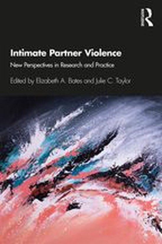 Intimate Partner Violence (ebook) | 9781351690133 | Boeken | bol.com