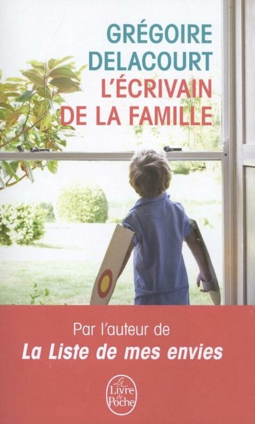 L'Ecrivain de la Famille / druk 1, Rona Jaffe | 9782253168546 | Boeken ...
