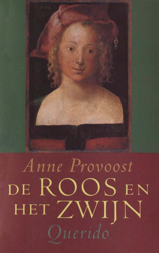 De roos en het zwijn (ebook), Anne Provoost | 9789045115740 | Boeken ...
