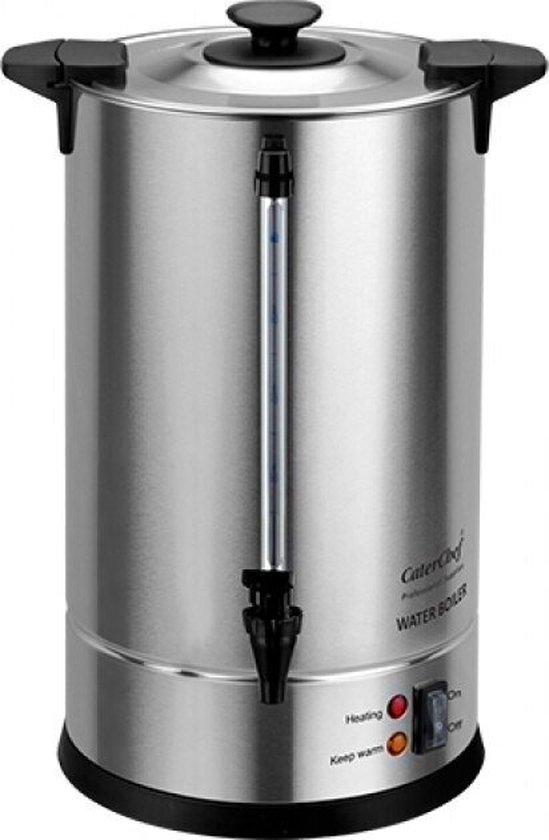 Waterkoker 15 Liter, Horeca, Buffet en Professioneel, 1,65 kW ...