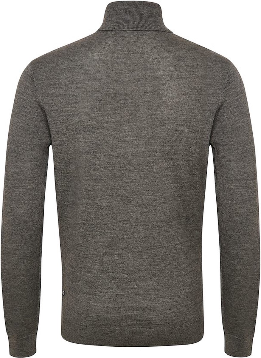 Matinique Coltrui - Modern Fit - Grijs - L | bol.com