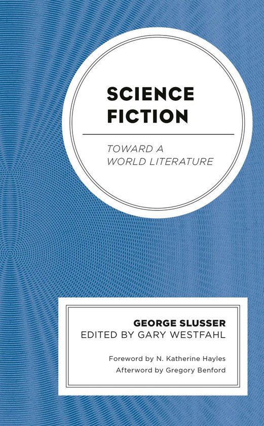 Science Fiction (ebook), Gregory Benford, Gregory Benford ...