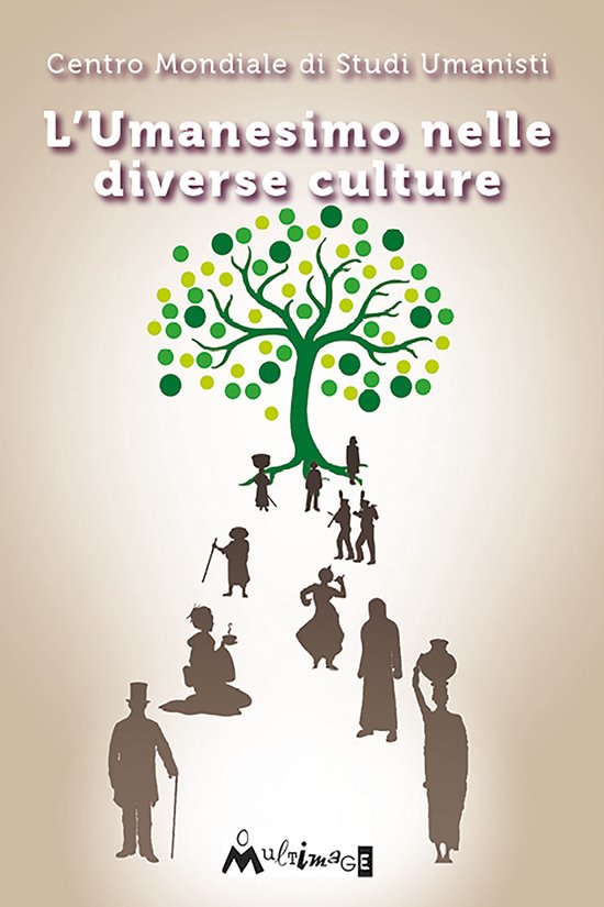 Annuari - L'Umanesimo nelle diverse culture (ebook), Centro Mondiale Di ...