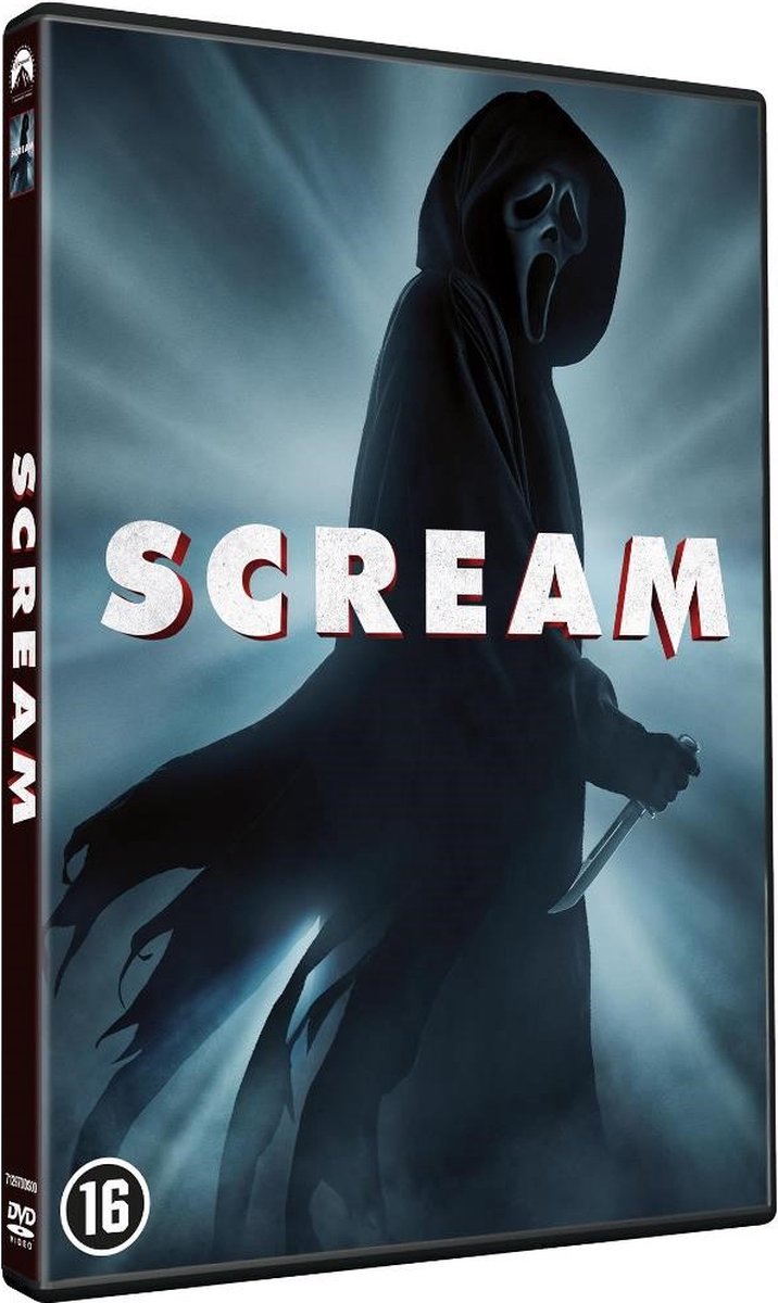 Scream V (DVD) (Dvd), David Arquette | Dvd's | bol.com