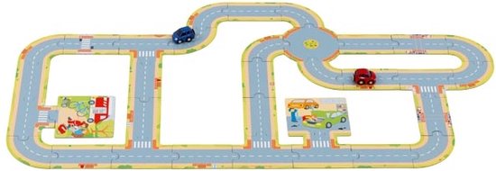 Goki 57422 speelgoedvoertuig | bol.com