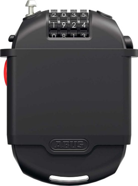 Abus Kabelslot Combiflex 2503 | bol.com