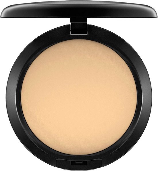 MAC Cosmetics Fix Powder Plus Foundation C35 15gr | bol.com