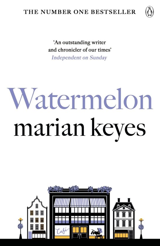 Walsh Family - Watermelon (ebook), Marian Keyes | 9781405935135 ...