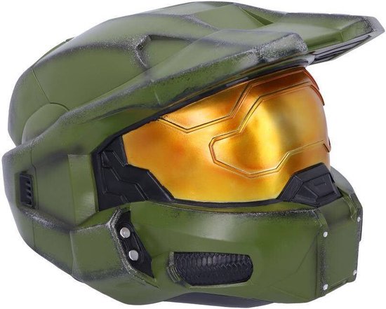 Halo Infinite "Master Chief" Storage Box | bol.com