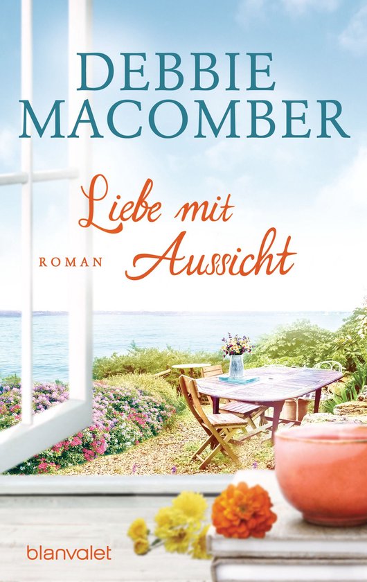 Liebe mit Aussicht (ebook), Debbie Macomber | 9783641290511 | Boeken | bol