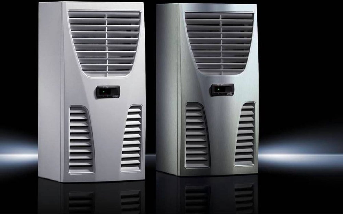 Rittal SK 3302.100 - Koelapparaat - 1 stuk(s) - Mini Airco | bol