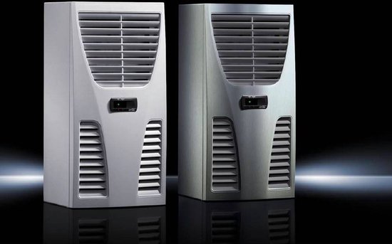 Rittal SK 3302.100 - Koelapparaat - 1 stuk(s) - Mini Airco | bol