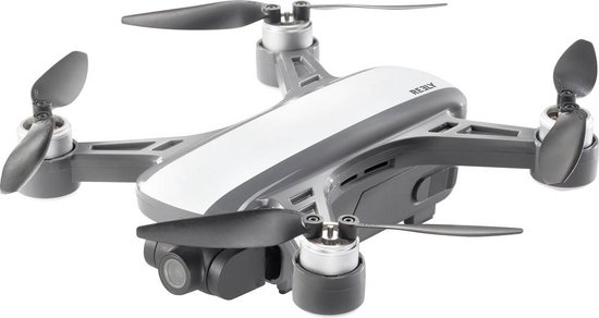 Reely GPS-drone GeNii | bol
