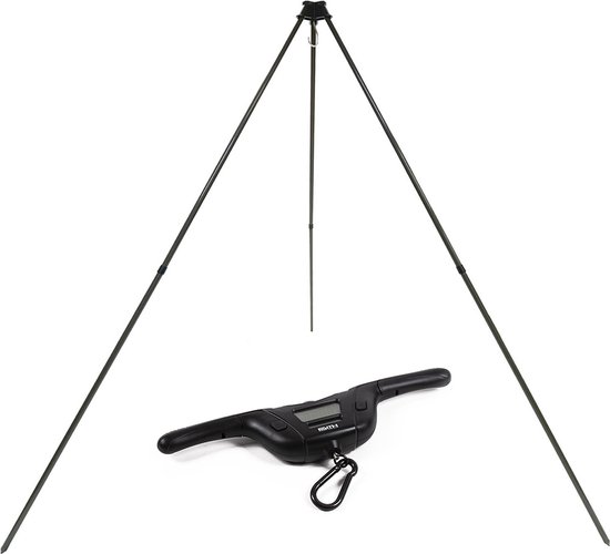 Faith Weigh Pod Combi Set Deluxe - Groen | bol.com