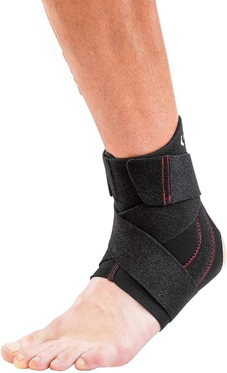 Mueller Adjustable Stabilizer Enkelbrace | bol.com