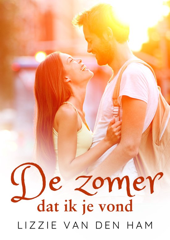 Verliefd en Verloren 1 - De zomer dat ik je vond (ebook), Lizzie van den Ham |... | bol.com