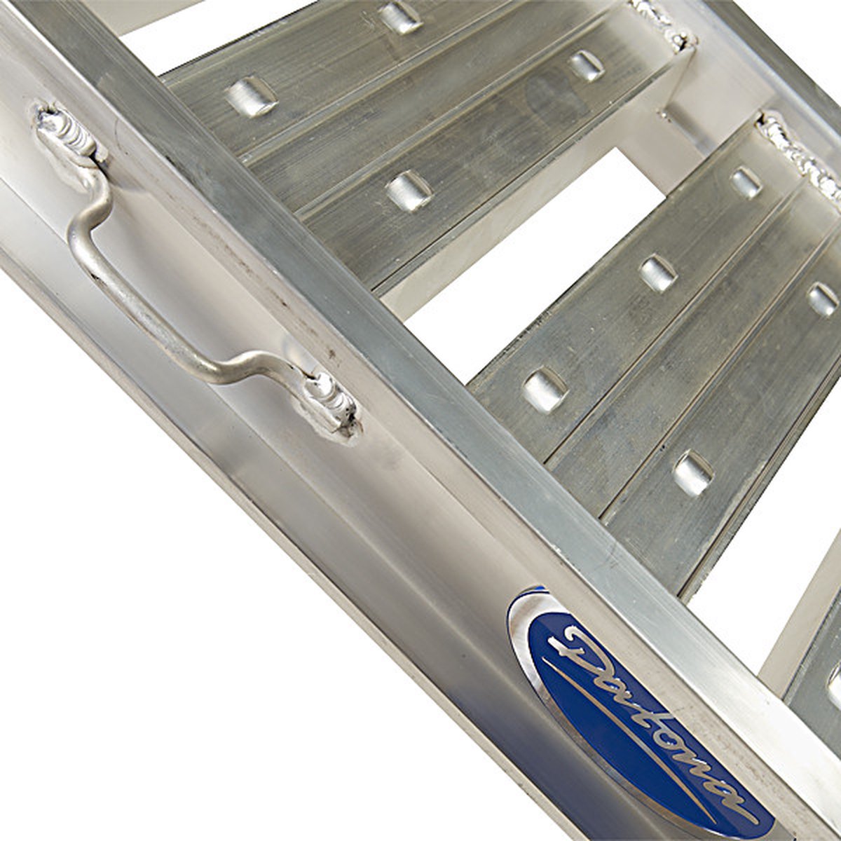 Rampe de voiture en aluminium - Rampe de 300 cm | bol.com