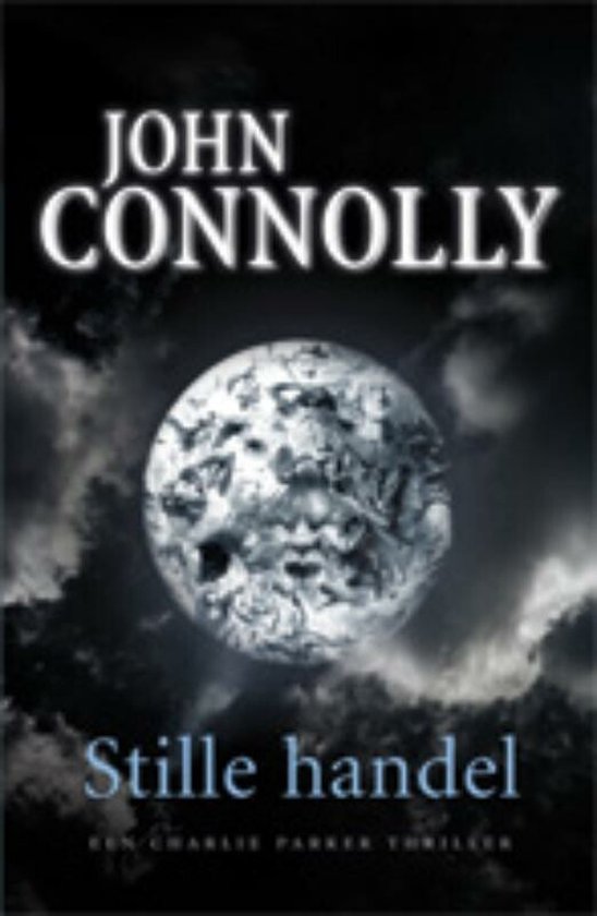 Stille handel, John Connolly | 9789024533176 | Boeken | bol
