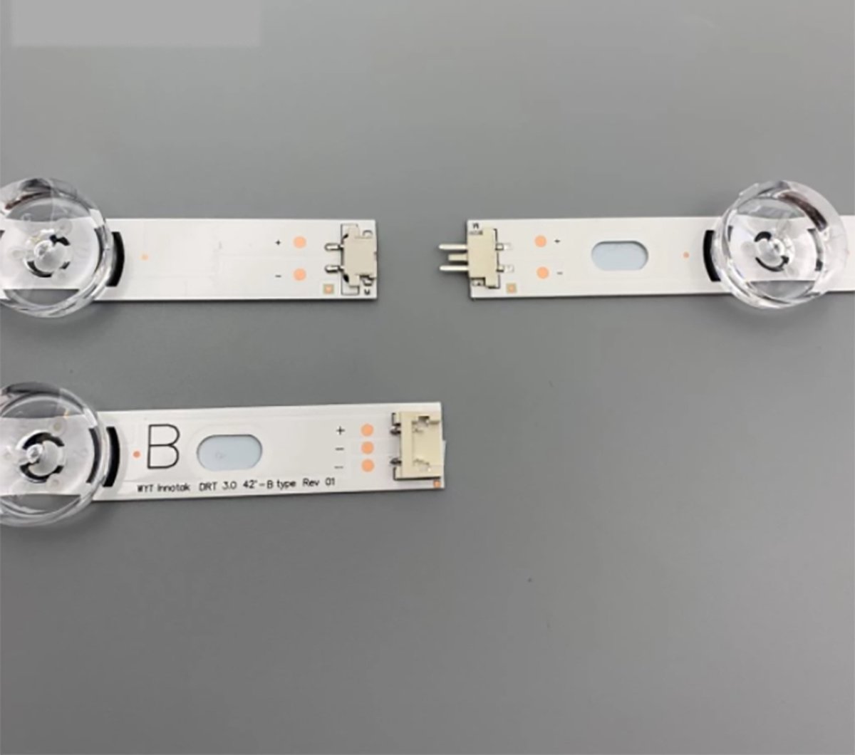 Backlight LED Strip voor TV - voor 42 Inch LG Televisies - Ambilight ...