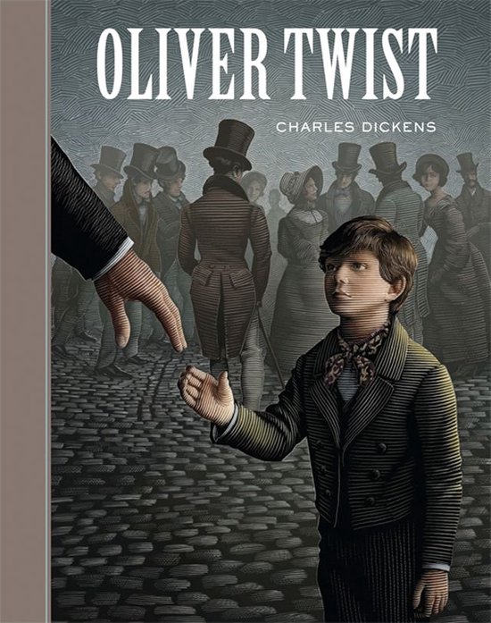 Oliver Twist (ebook), Charles Dickens | 9781402772498 | Boeken | bol.com