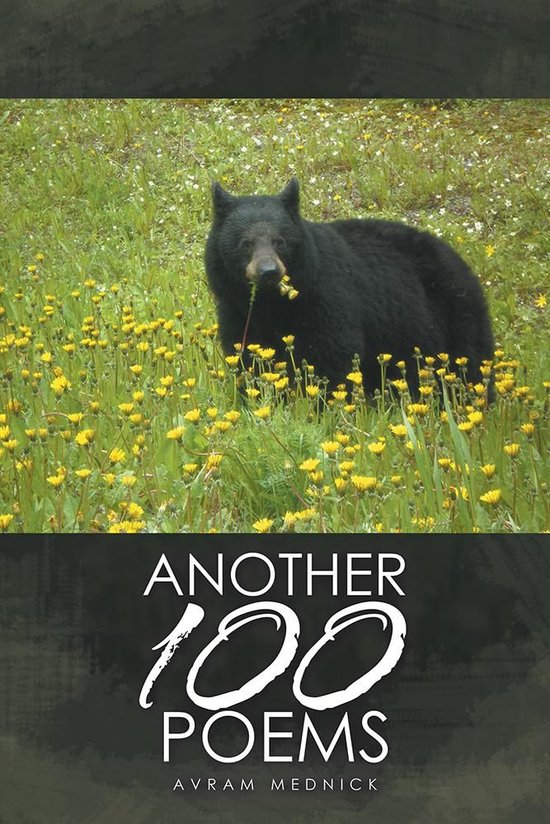 Another 100 Poems (ebook), Avram Mednick | 9781532014680 | Boeken | bol