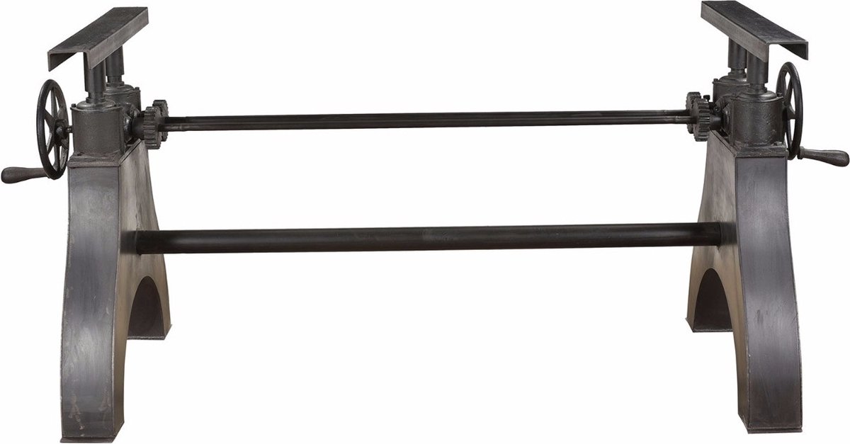 Dining crank table 162x62x73 - crdt001rp5 | bol.com