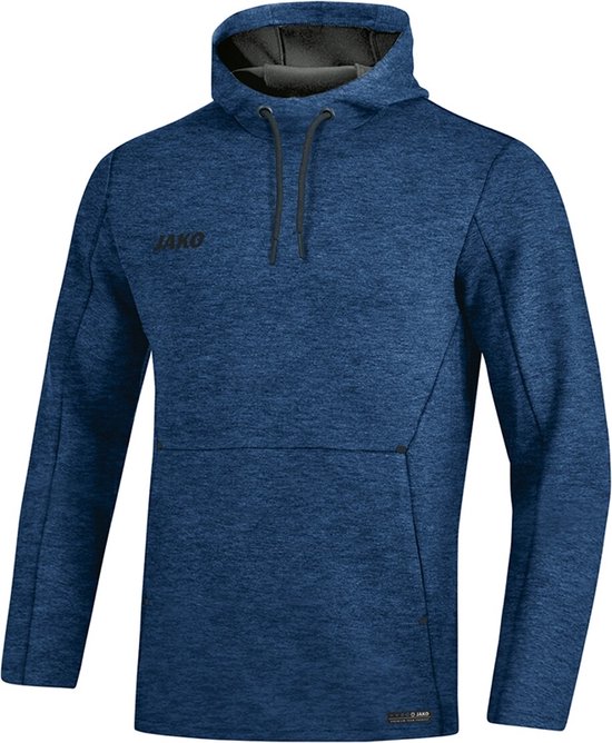 Jako - Training Sweat Premium - Sweater met kap Premium Basics - L ...