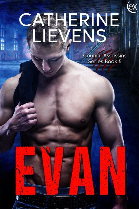 Council Assassins 4 - Evan (ebook), Catherine Lievens | 9781487423698 ...