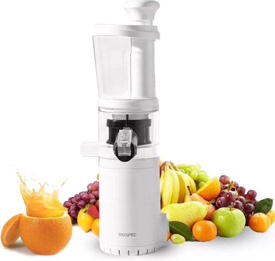 Mini Juicer - Blender - Fruitsap Pers - Pers - Citruspers - Fruitsap ...
