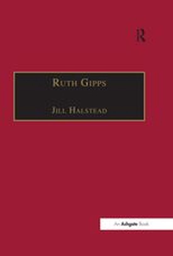 Ruth Gipps (ebook), Jill Halstead | 9781351550321 | Boeken | bol.com